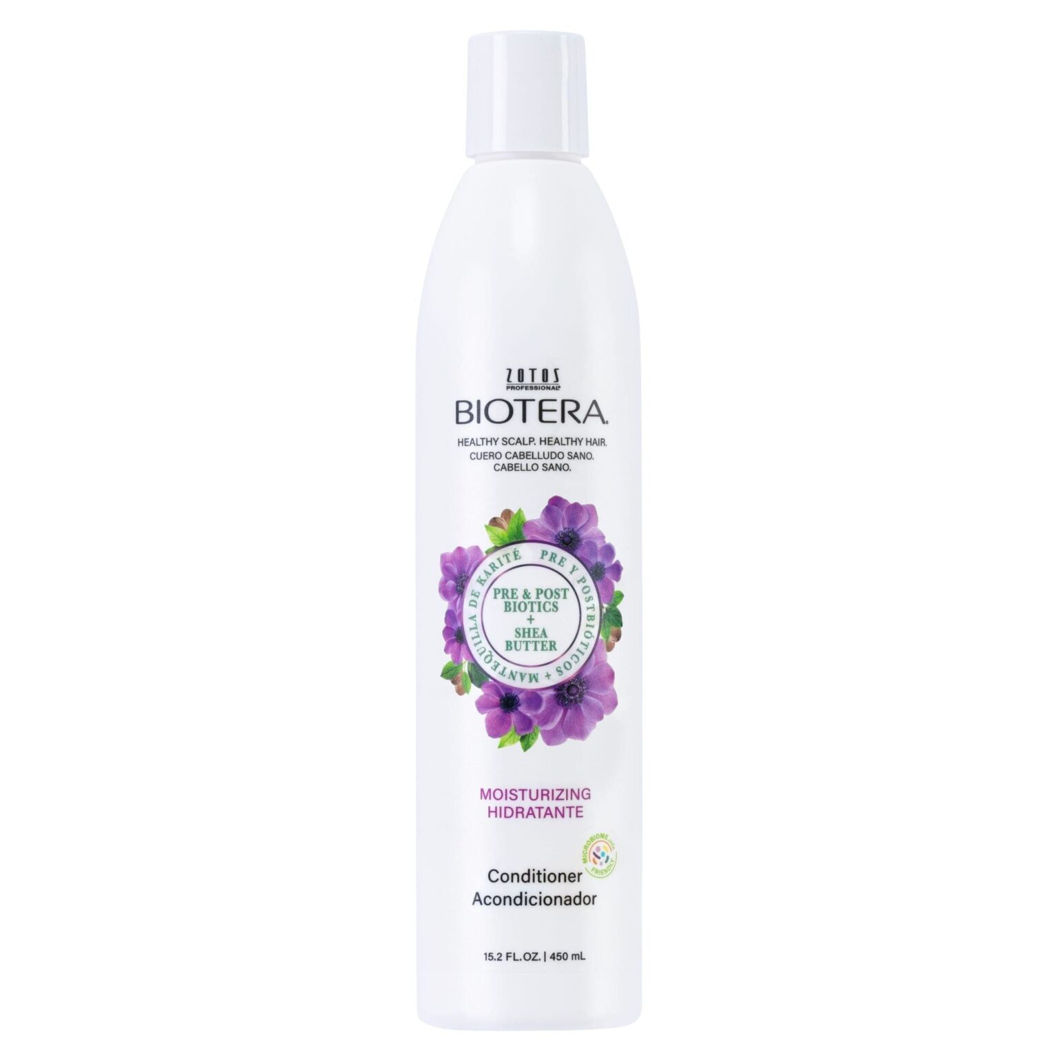 Biotera® Moisturizing Shampoo for Healthy Hair