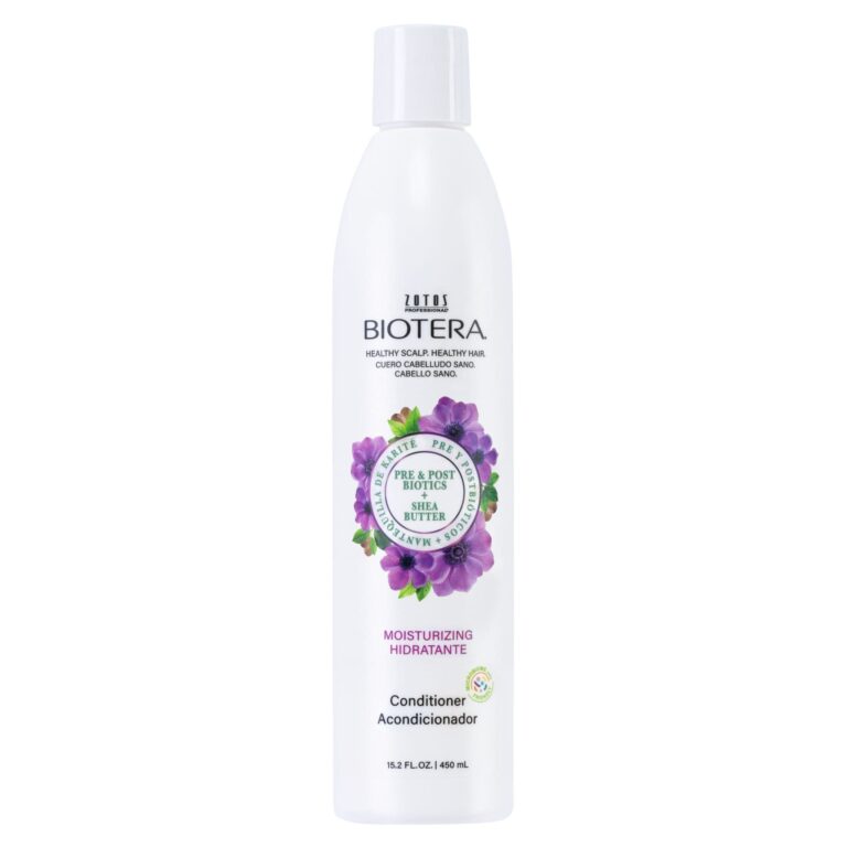 Biotera® Moisturizing Shampoo for Healthy Hair