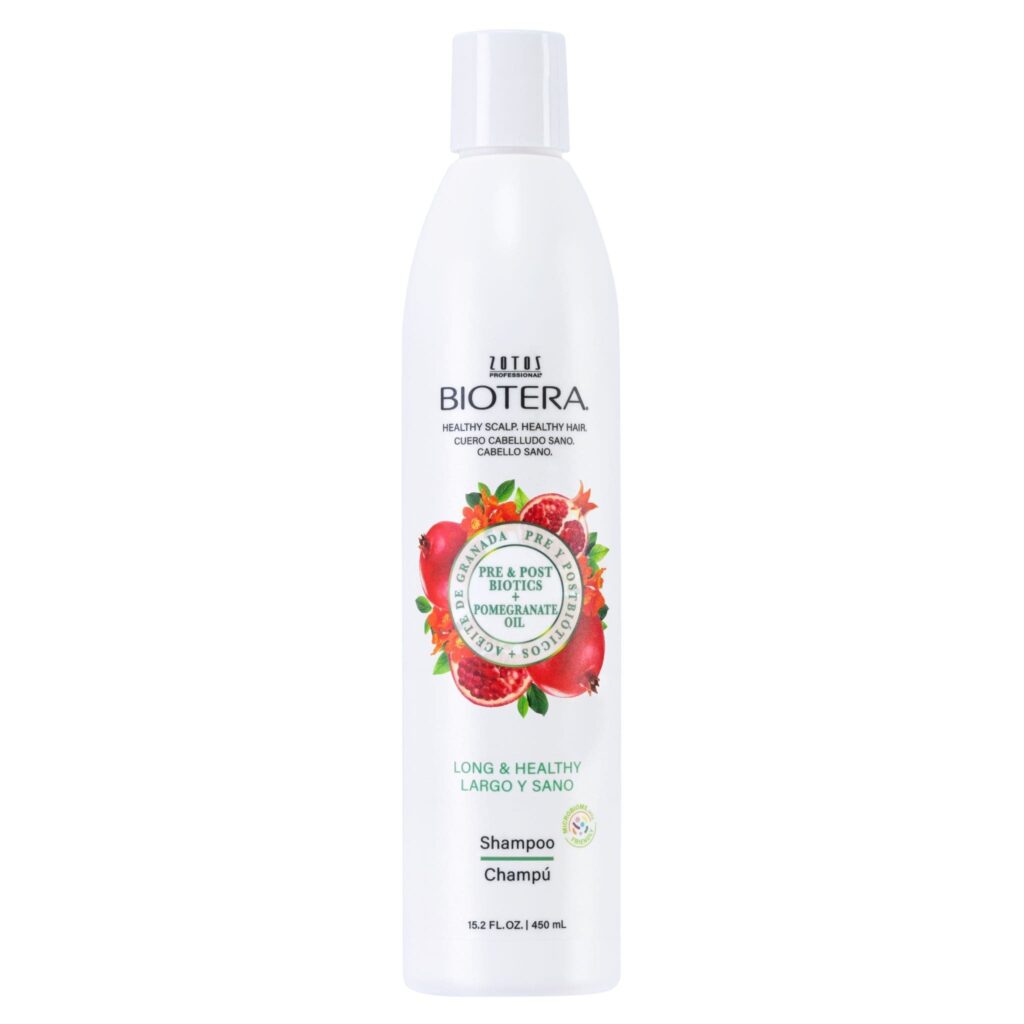 Biotera® Ultra Moisturizing Shampoo for Dry Hair