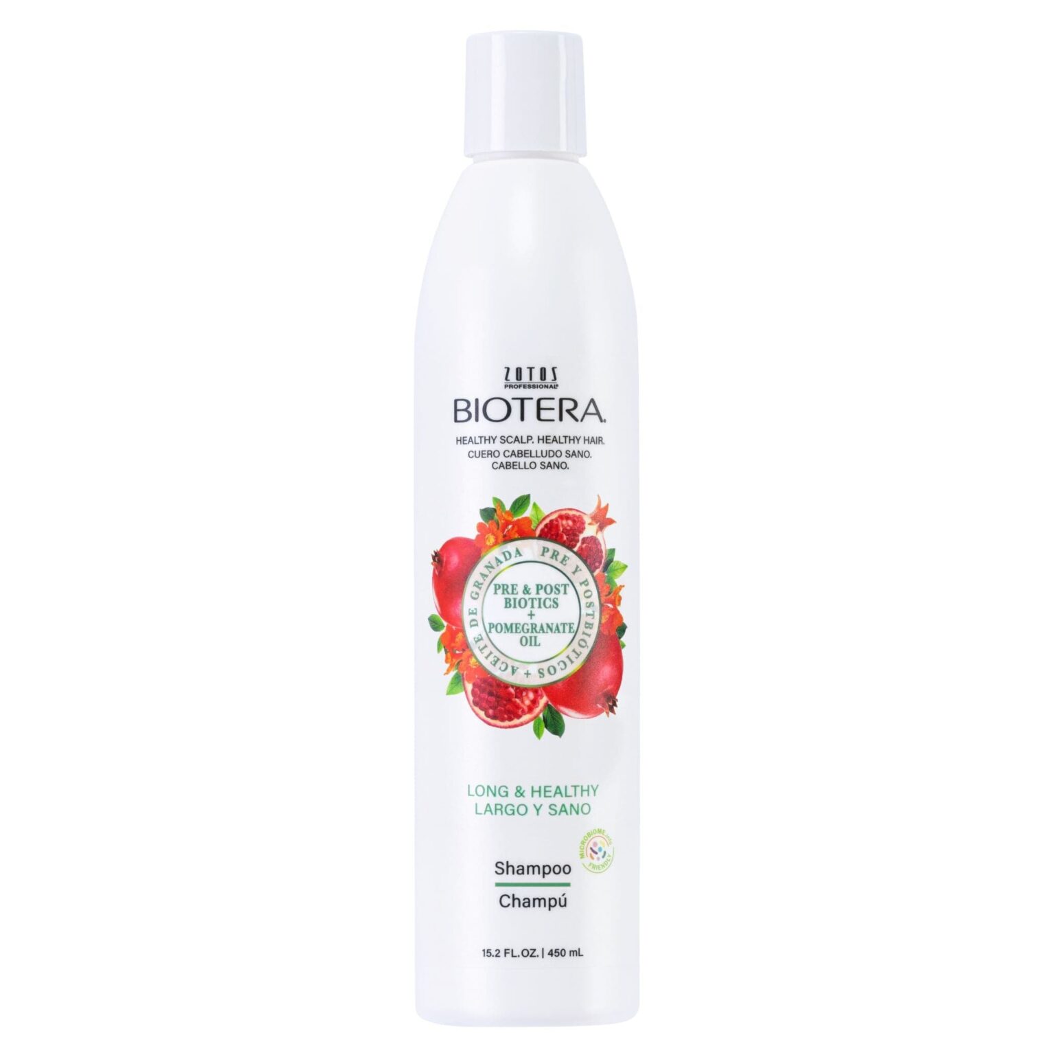 Biotera® Ultra Moisturizing Shampoo for Dry Hair