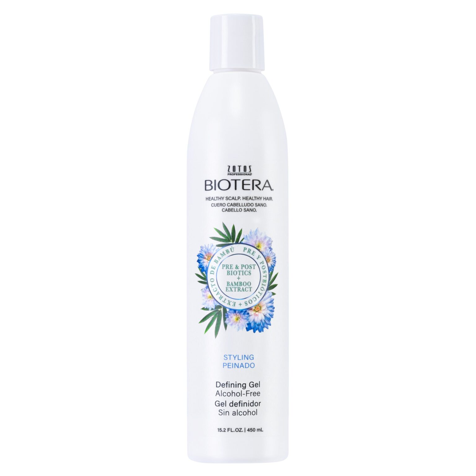 Biotera® Moisturizing Shampoo for Healthy Hair