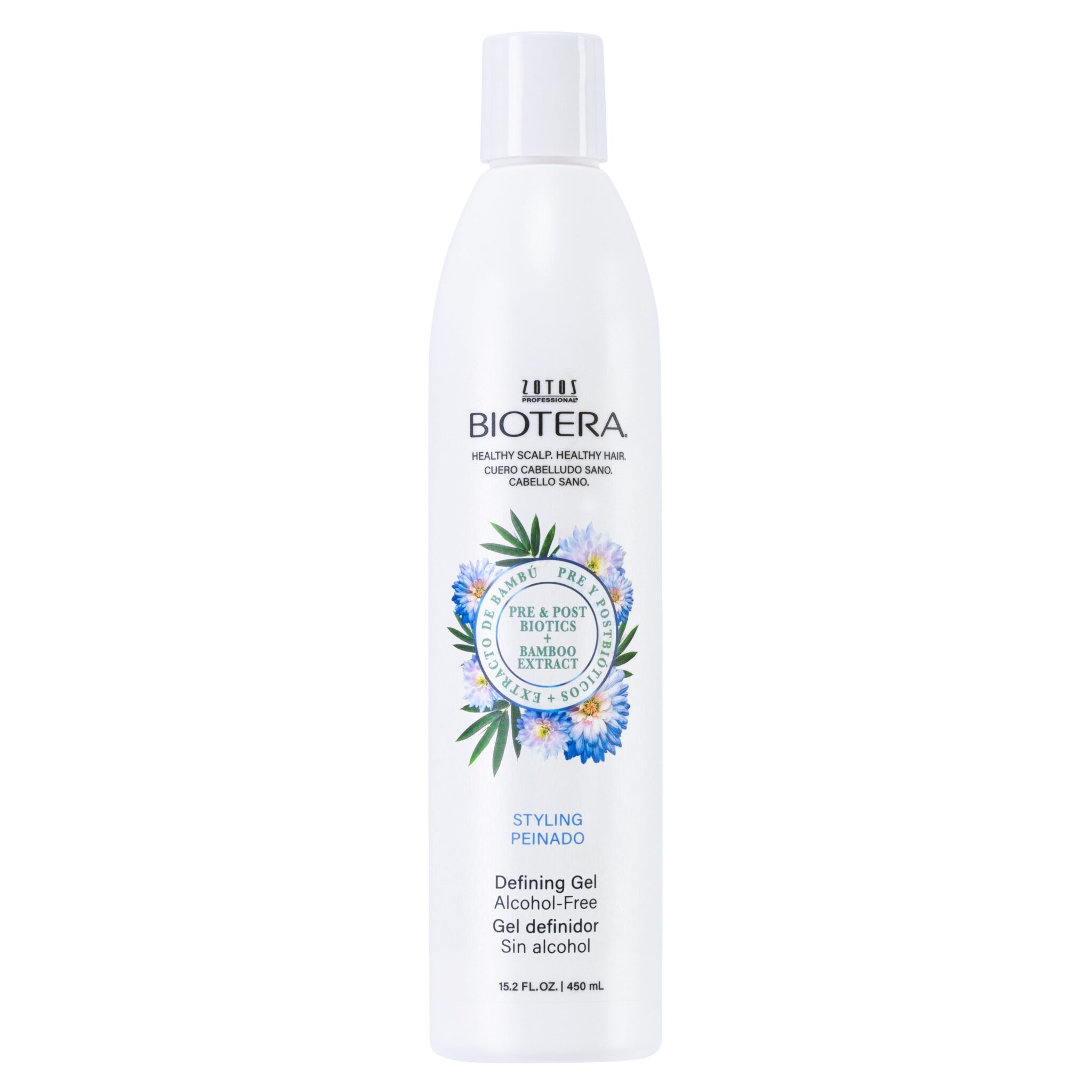 Biotera® Moisturizing Shampoo for Healthy Hair