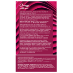 Quantum Perms - Classic, Extra Body & Firm Perm Solutions