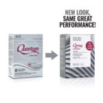 Quantum Perms - Classic, Extra Body & Firm Perm Solutions