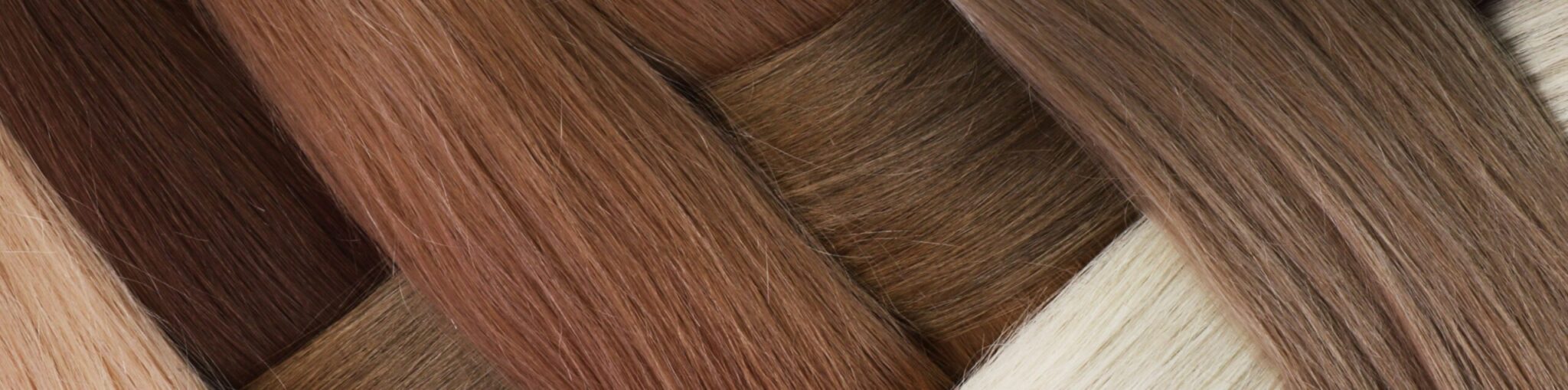 Find Your Level & Tone Hair Color Chart - Better Natured®