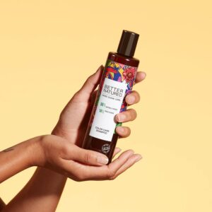 Quantum Perms - Classic, Extra Body & Firm Perm Solutions