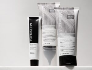 AGEbeautiful Hair Color Chart | AGEbeautiful Hair Dye Shades